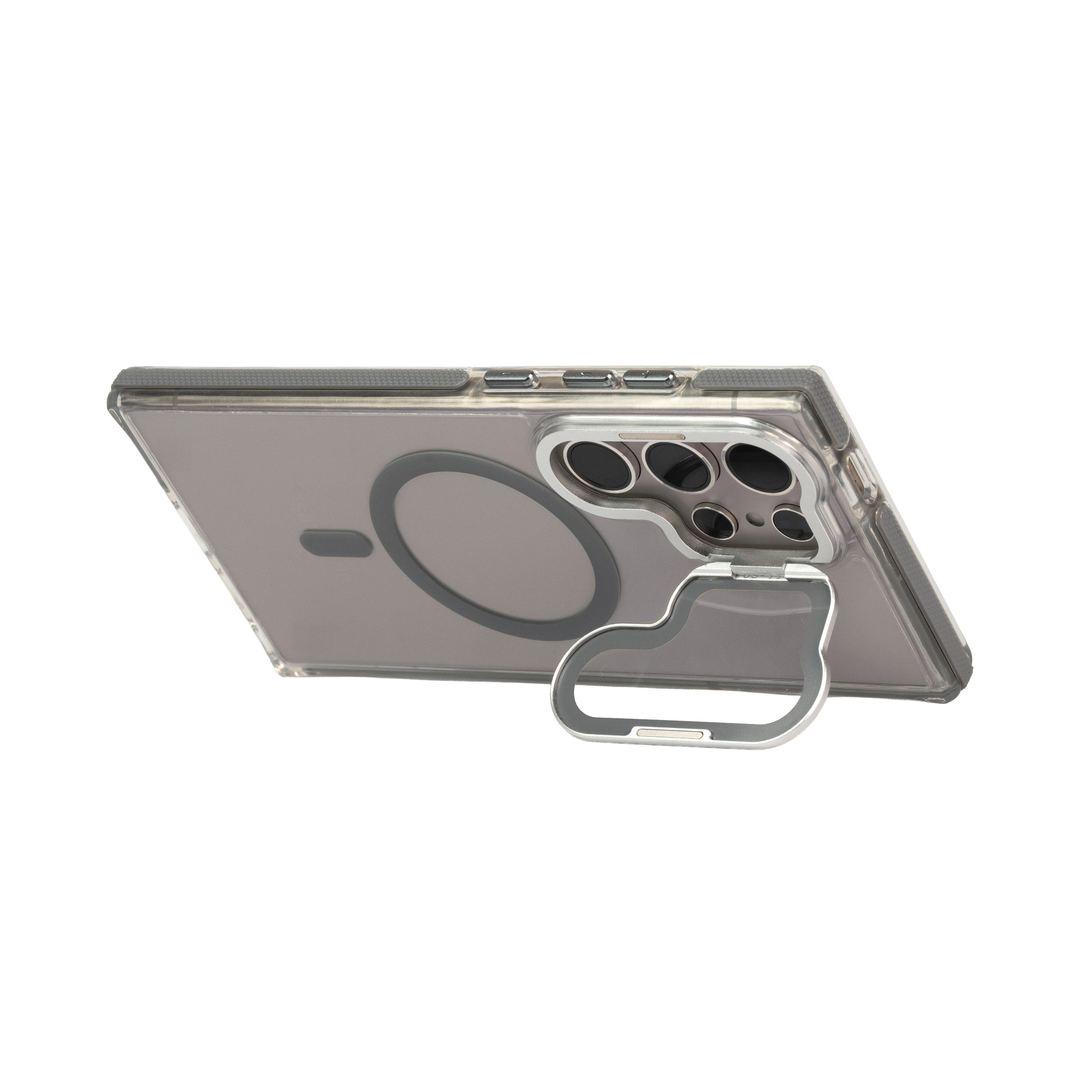 Case Antishock Color Pro 3.0 - Samsung Galaxy S25 Ultra