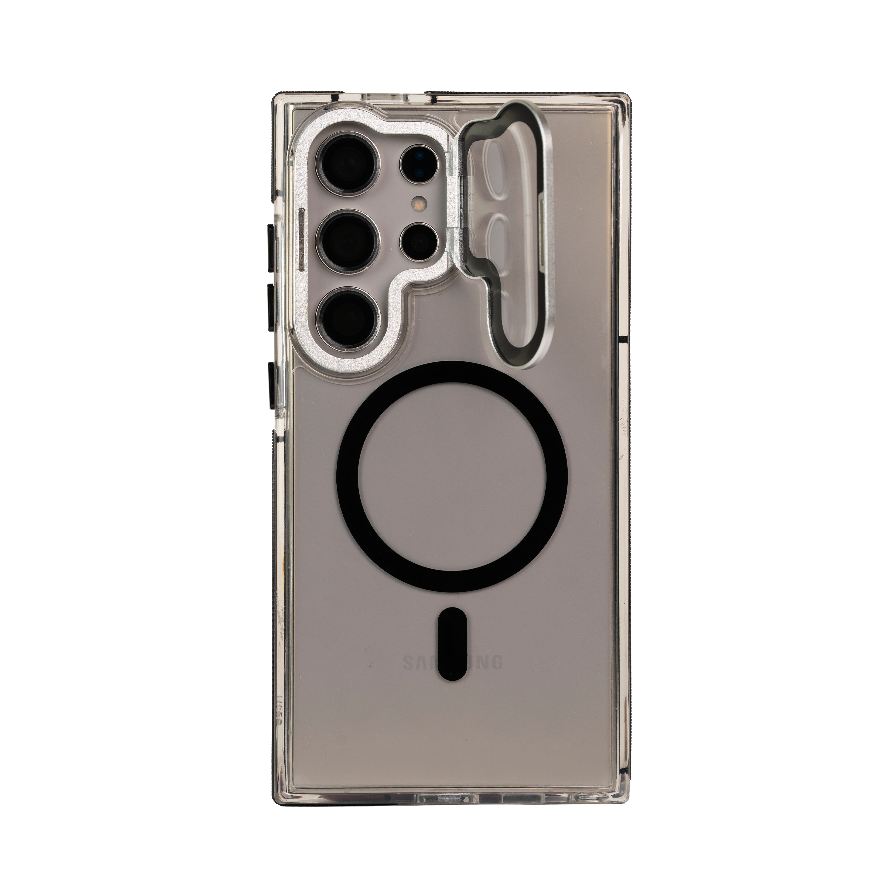 Case Antishock Color Pro 3.0 - Samsung Galaxy S25 Ultra