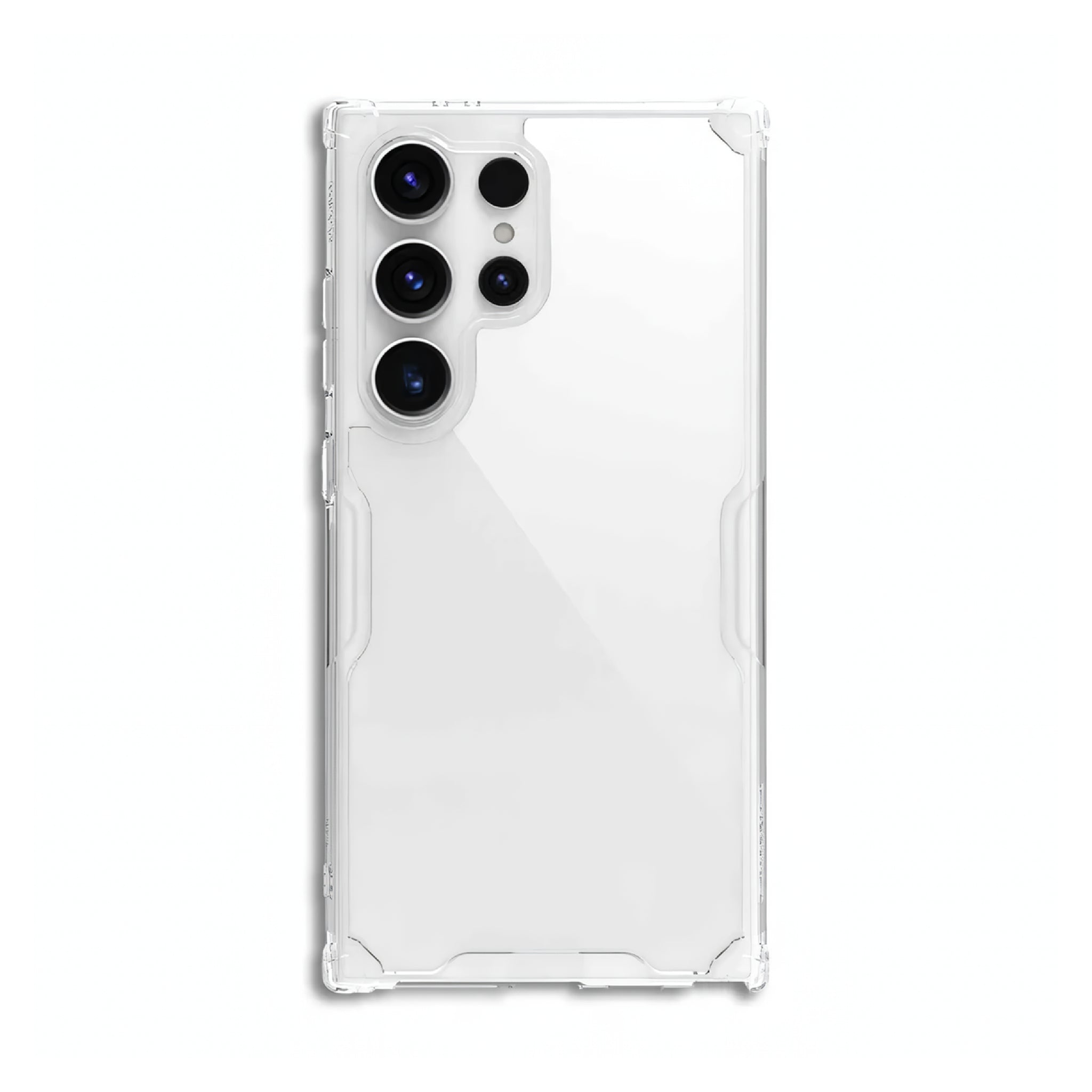 Case Nillkin Nature TPU Pro - Galaxy S24 Ultra