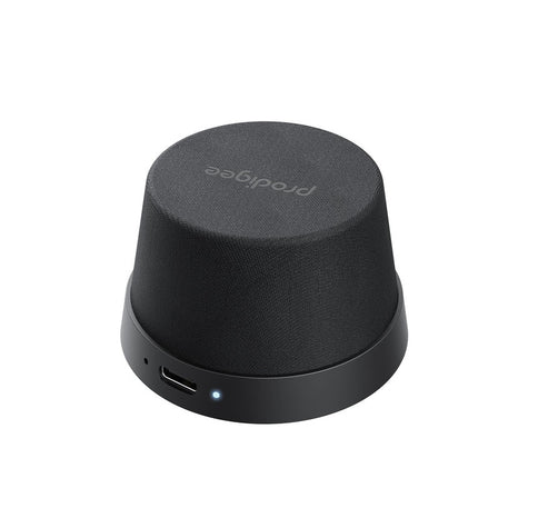 Parlante Inalámbrico - Magsafe - Mag Da Beat - Negro - Prodigee