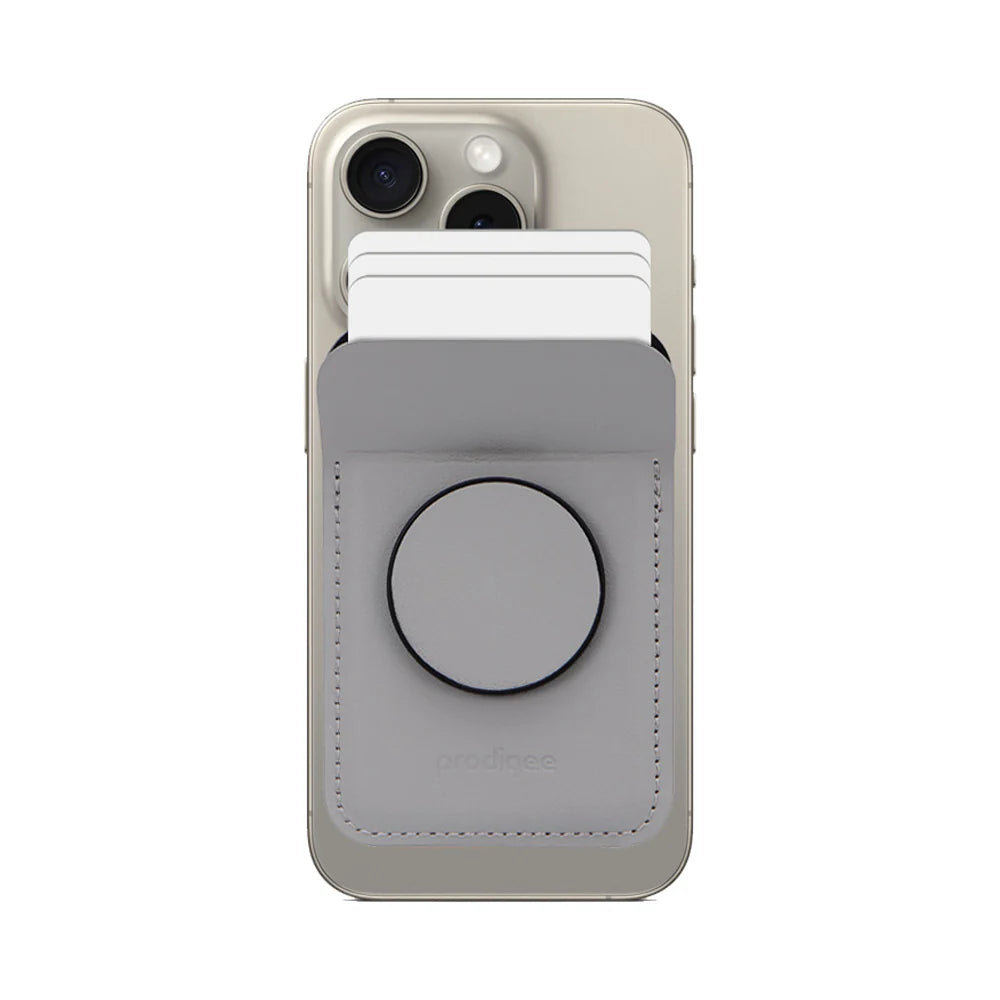 Tarjetero +PopSocket MagWallet Pop
